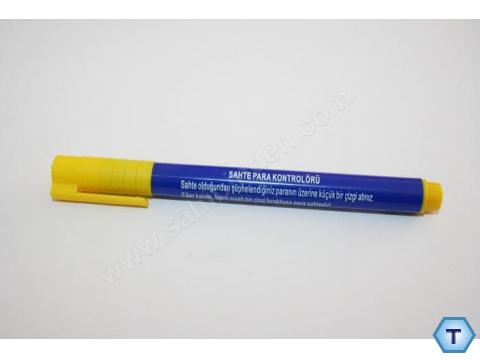 Sahte Para Kontrol Kalemi